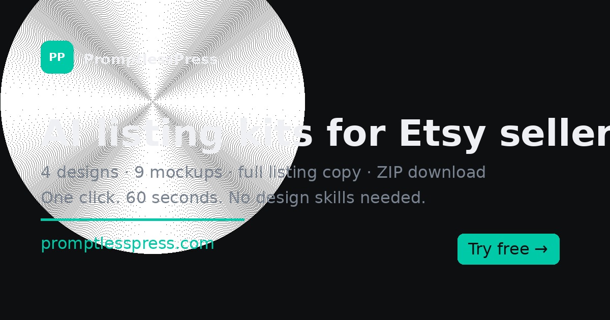 How to Write Etsy Listing Titles That Rank in 2026